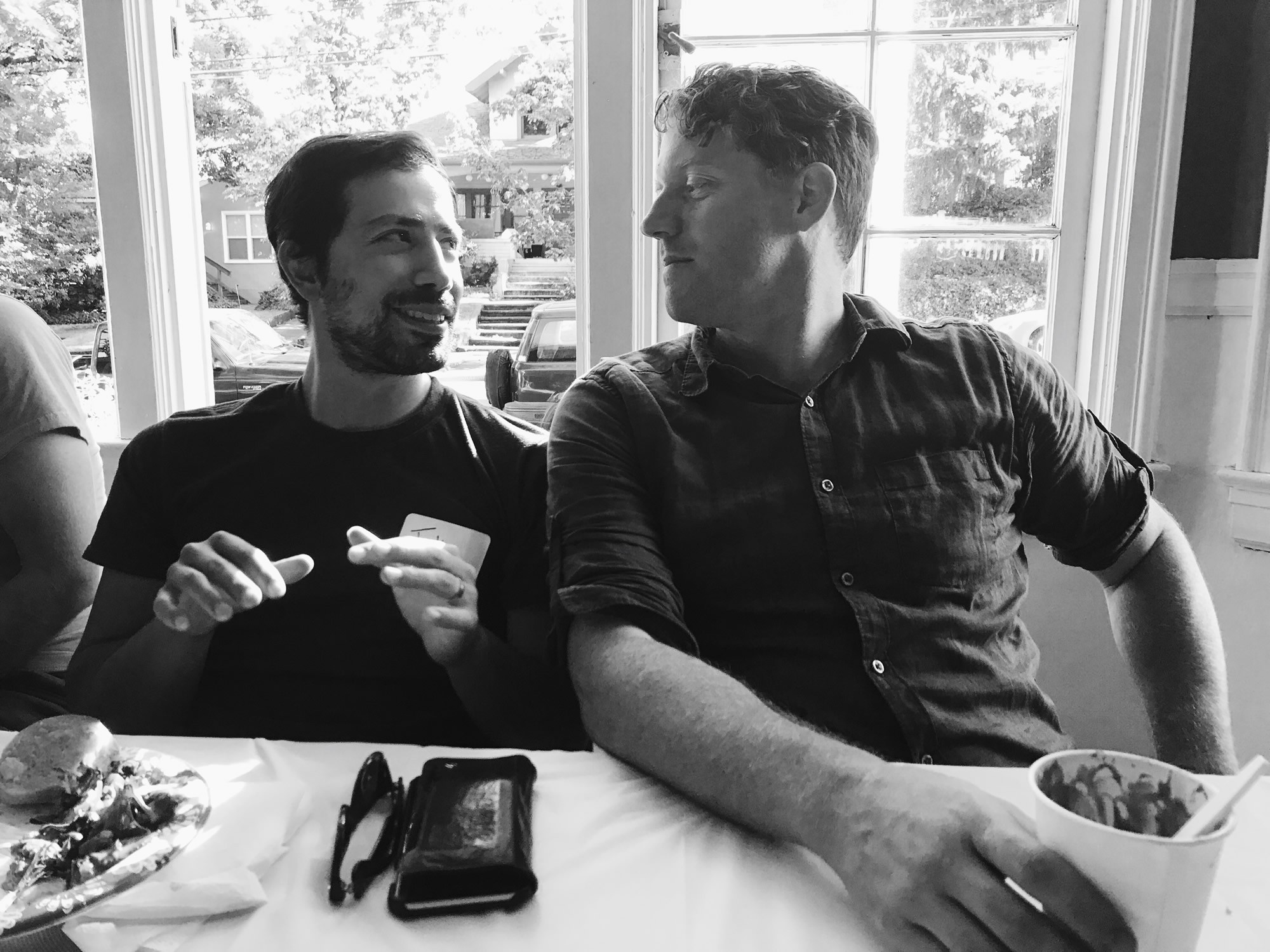 Subjects - Gutenberg College