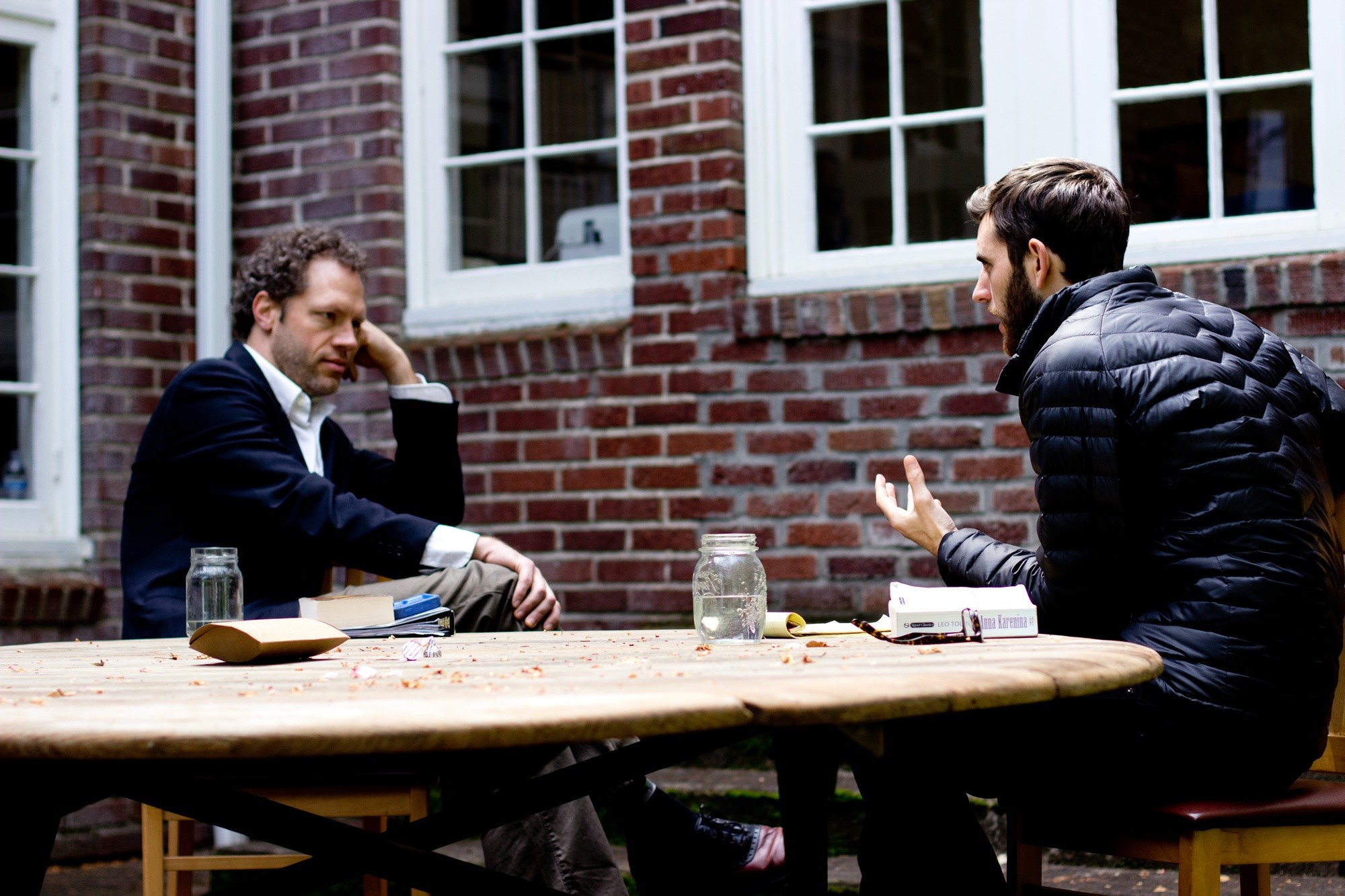 Subjects - Gutenberg College