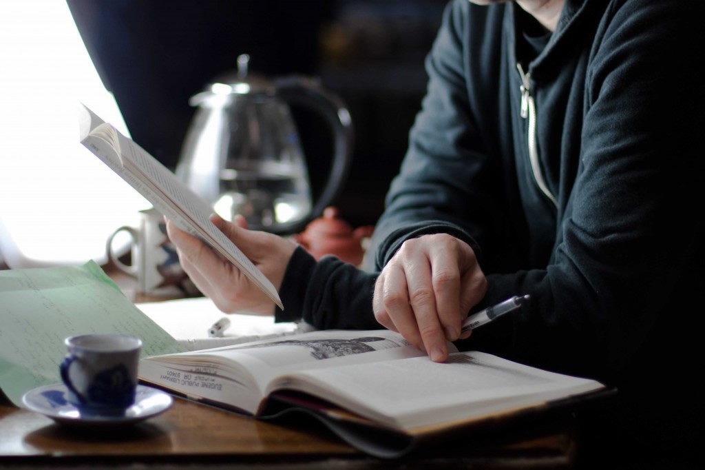 Subjects - Gutenberg College