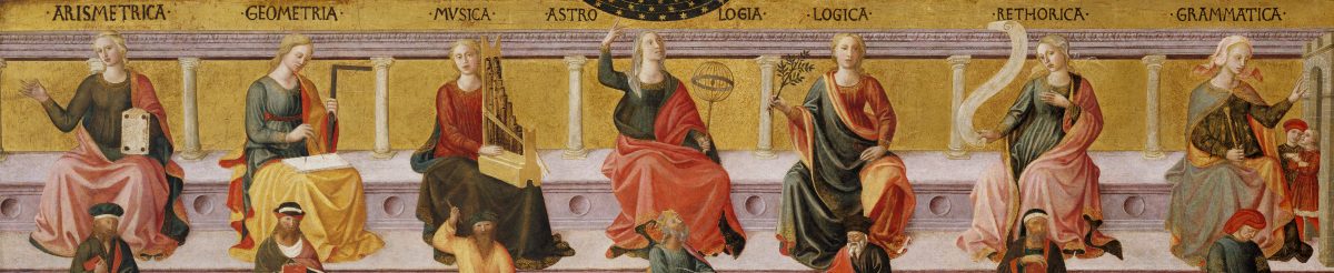 Subjects - Gutenberg College