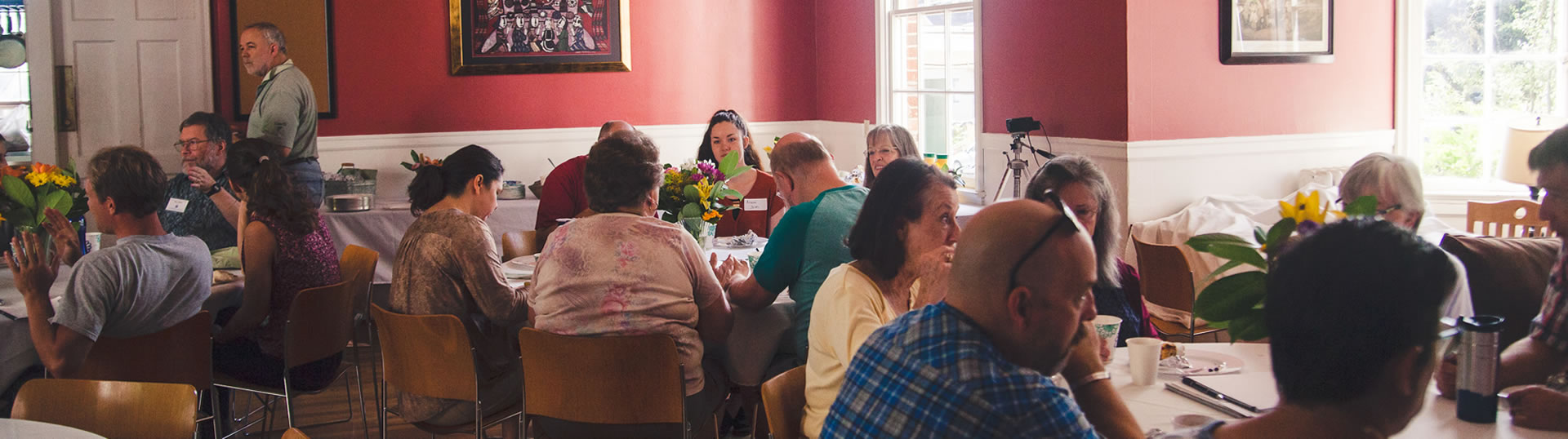 Events - Gutenberg College