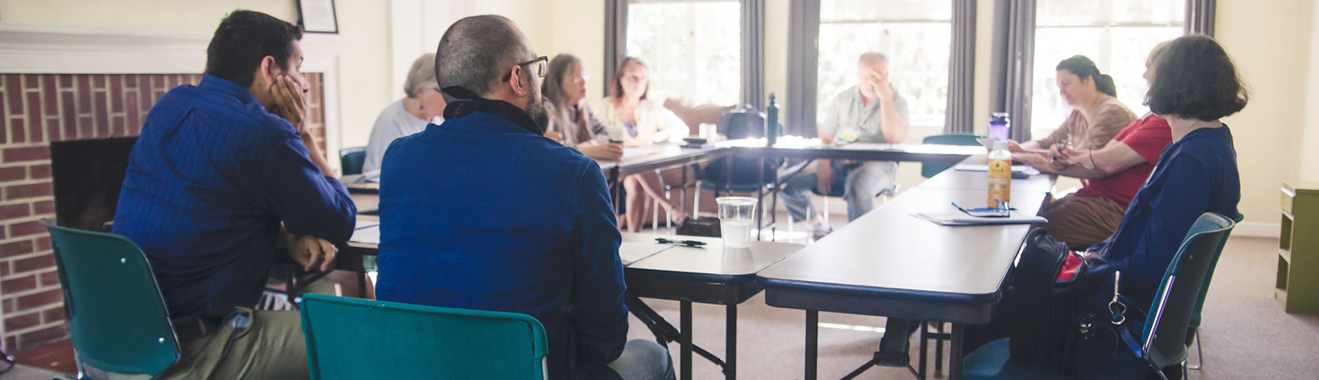 Lifelong Learning - Gutenberg College