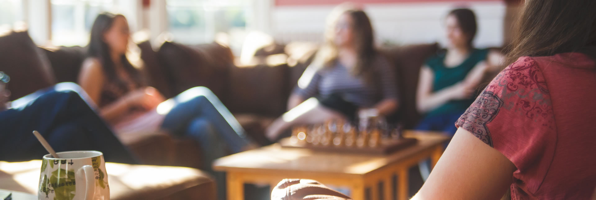 Visit - Gutenberg College