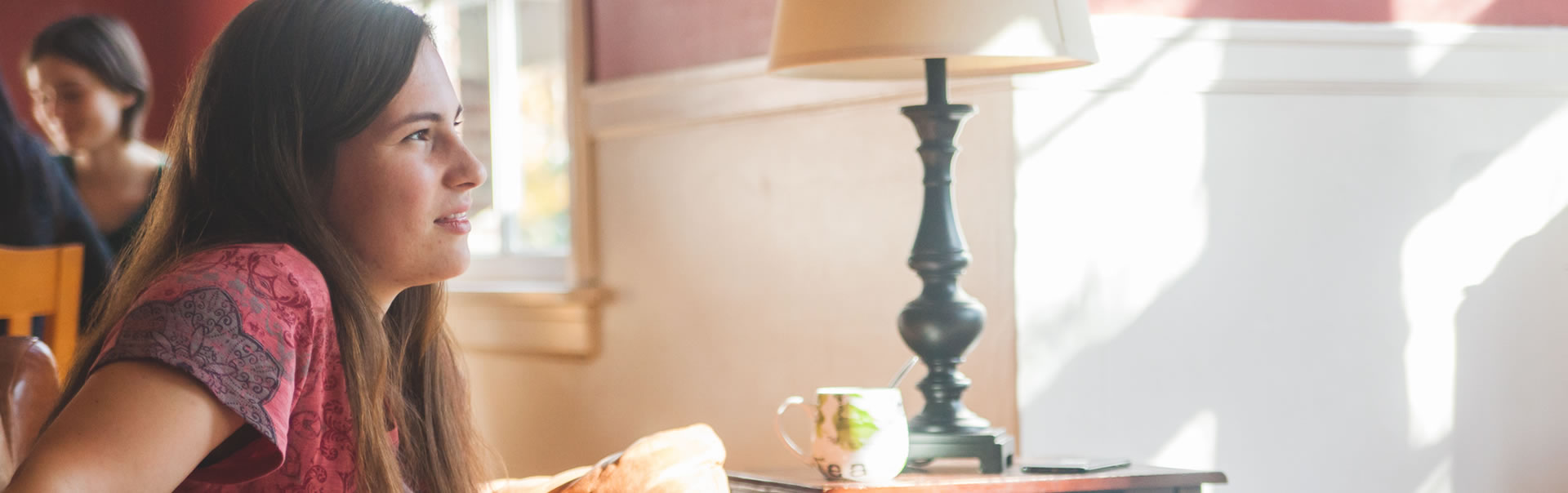 Admissions - Gutenberg College