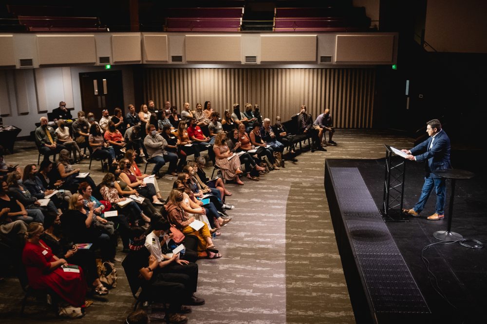 Gutenberg College - Liberal Arts Christian College