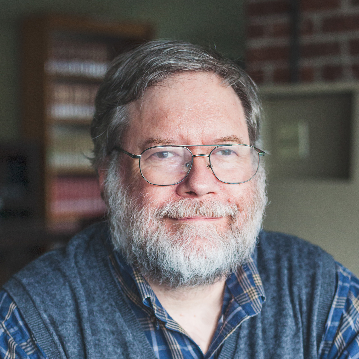 Parable of the Householder's Treasure - Gutenberg College