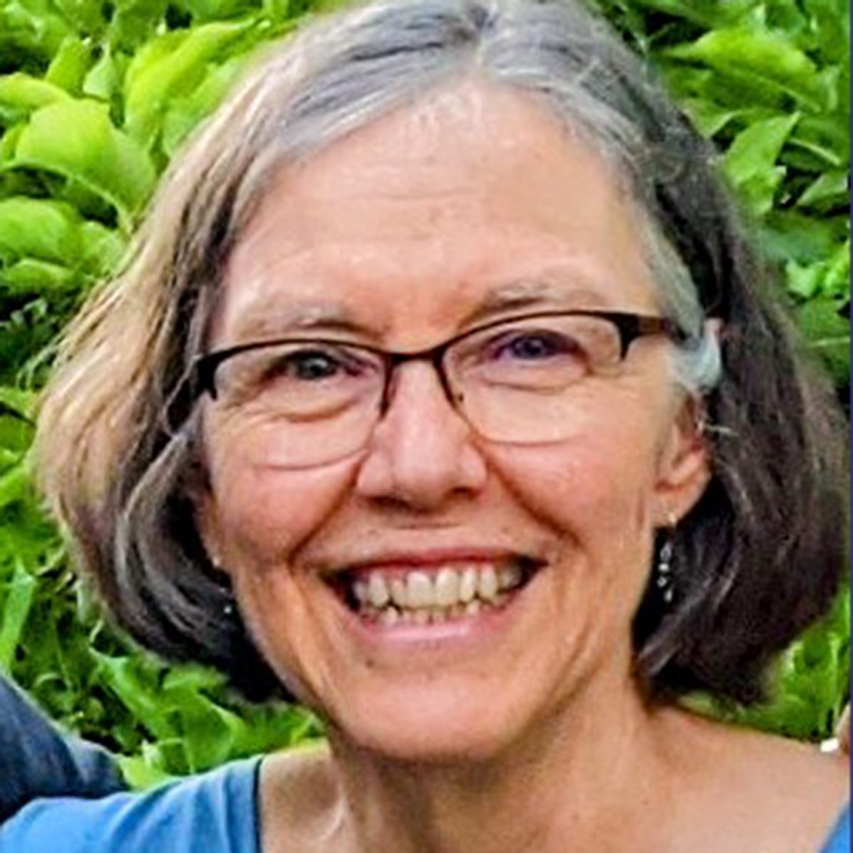 Kathleen Shorack Petty - Gutenberg College