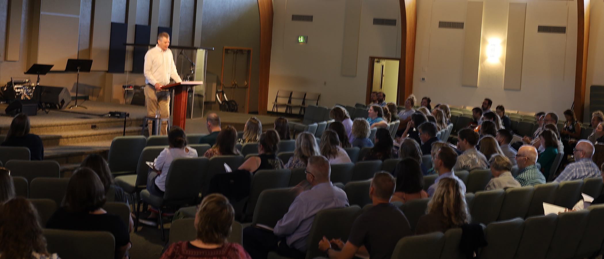 2026 Education Conference - Gutenberg College