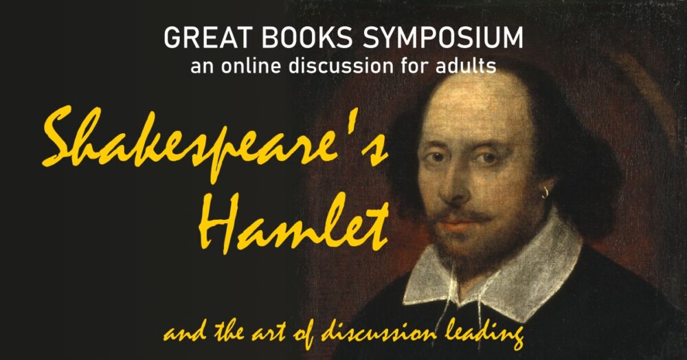 Shakespeare's Hamlet & The Art of Discussion Leading - Gutenberg College