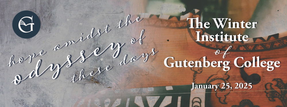 Gutenberg College - Liberal Arts Christian College