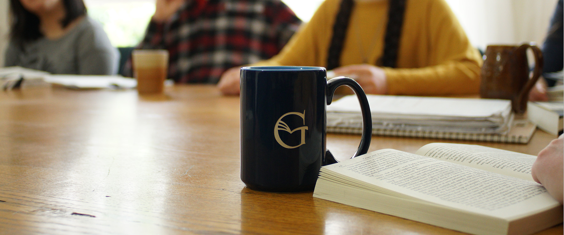 Preview Days - Gutenberg College