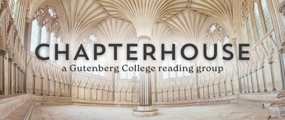 Gutenberg College - Liberal Arts Christian College