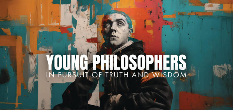 January 31—Young Philosopher's Conference - Gutenberg College
